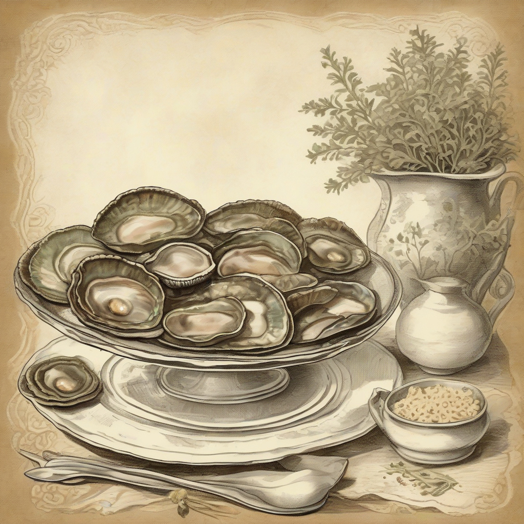 Abalone Mushroom Recipe: Savory Umami Delight in 30 Minutes - Recipe Names