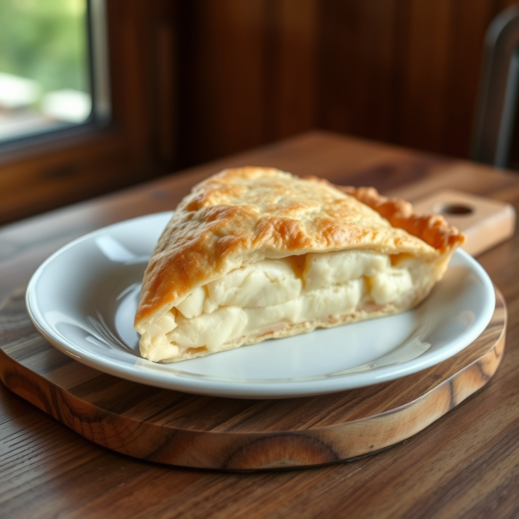 American Test Kitchen Pie Crust Recipe: Flaky Perfection Every Time ...