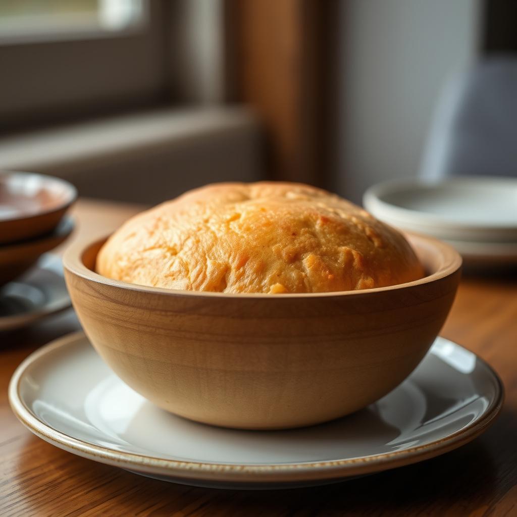 Bread Sponge Recipe: The Secret to Perfectly Fluffy Loaves - Recipe Names