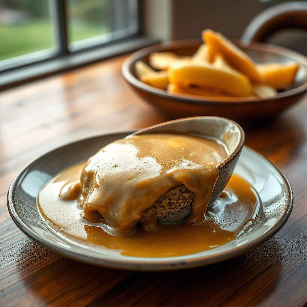 Butterball Gravy Recipe: Rich and Savory Sauce for Any Meal - Recipe Names