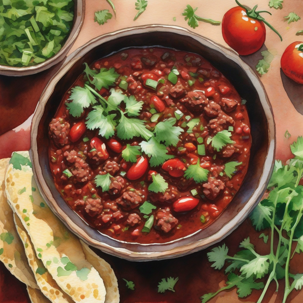 Campbell’s Chili Recipe: Hearty Comfort in One Pot - Recipe Names