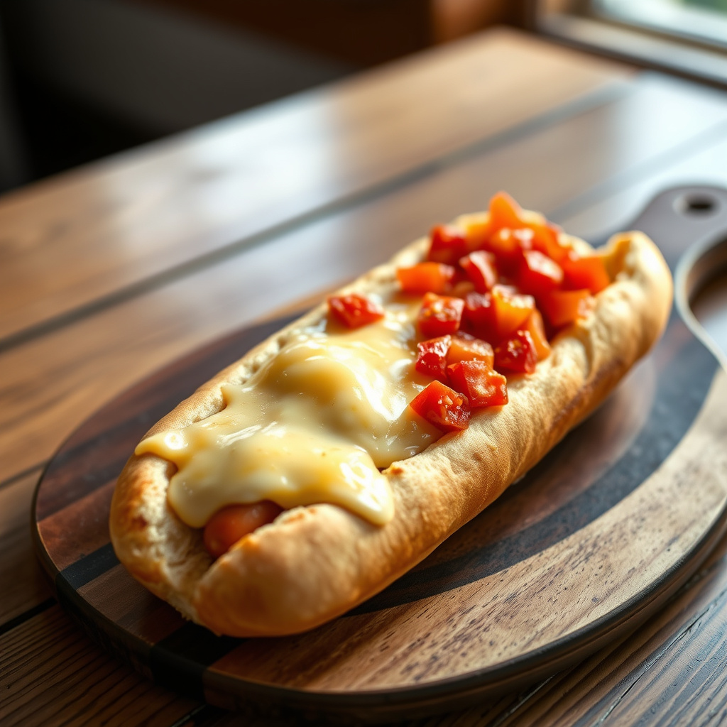 Cheesy Rotel Hot Dogs Recipe: Game-Day Crowd-Pleaser in 30 Minutes ...