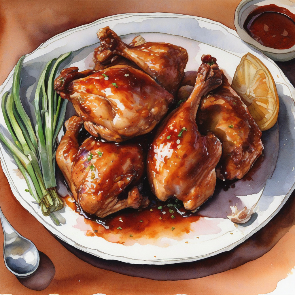 Dona Maria Adobo Chicken Recipe: Authentic Flavor in Every Bite ...