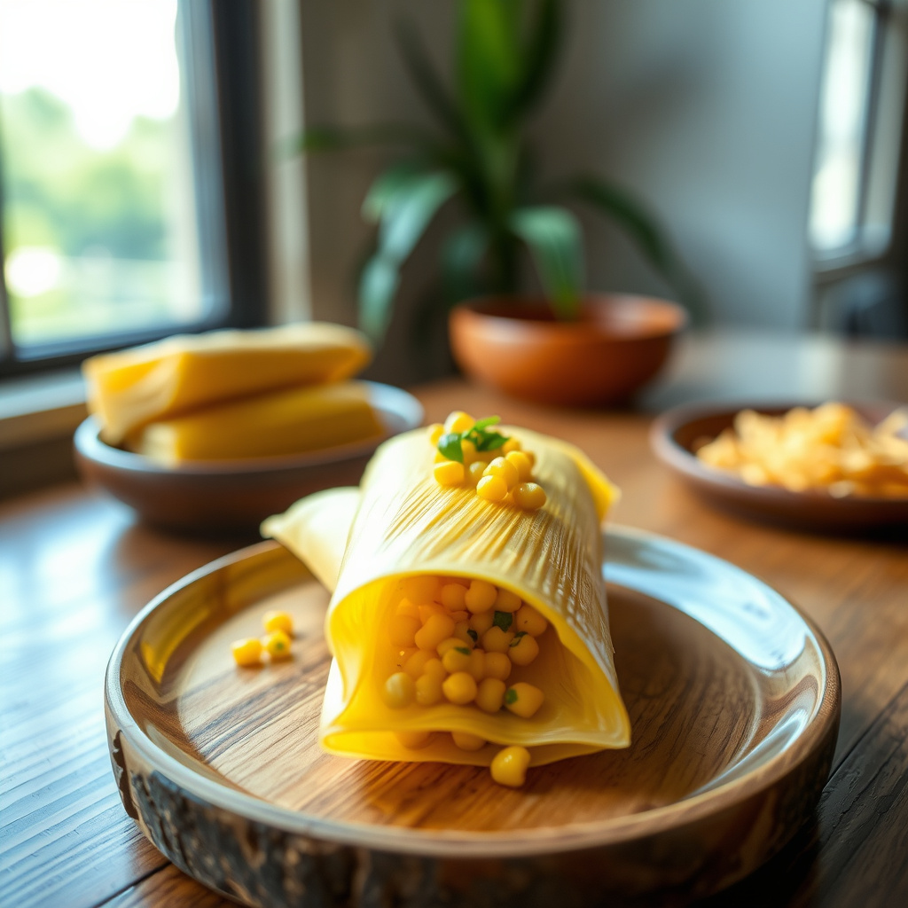 Macayo’s Green Corn Tamale Recipe: Authentic Flavor in Every Bite ...