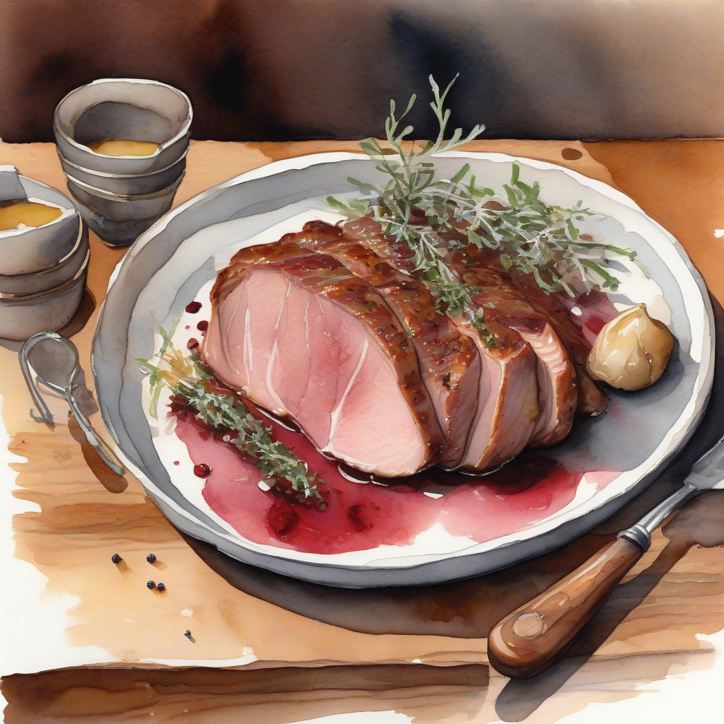Magret Duck Recipe: The Secret to Perfectly Crispy Skin - Recipe Names