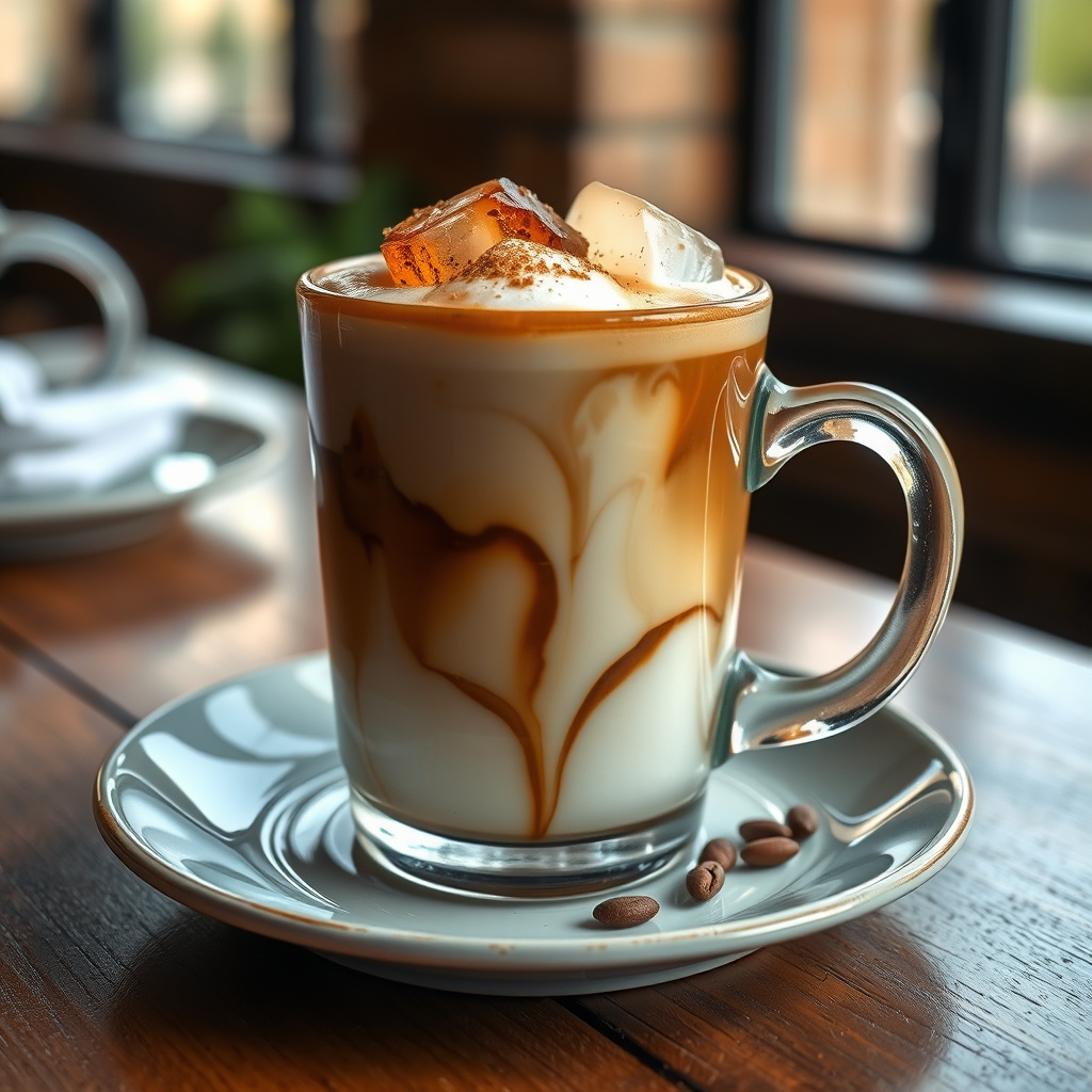 Malibu Dream Coffee Bean Recipe: Tropical Flavor in Every Sip - Recipe ...