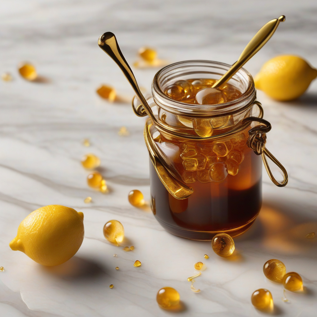 Maltose Recipe: Sweet Syrup for Authentic Asian Flavors - Recipe Names