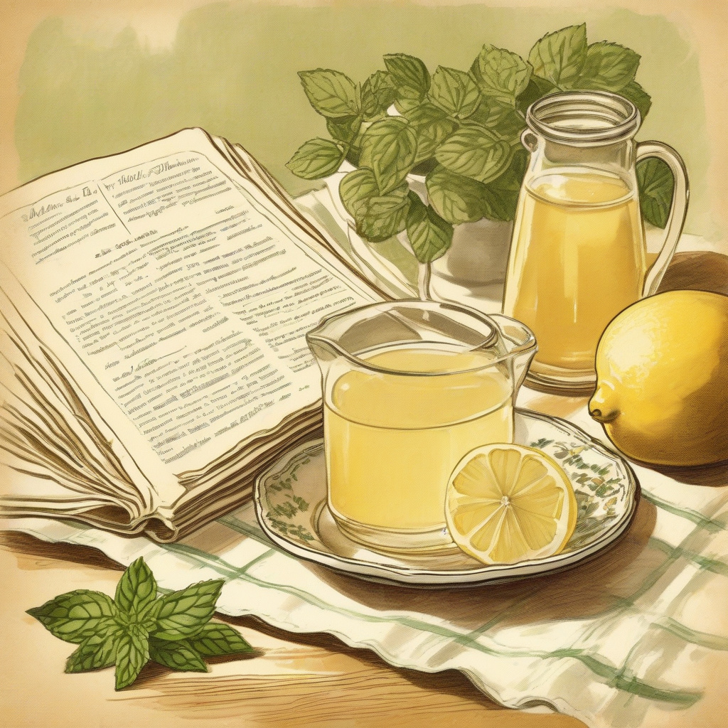 Maple Water Recipe: Refreshing Natural Hydration for Every Sip - Recipe ...