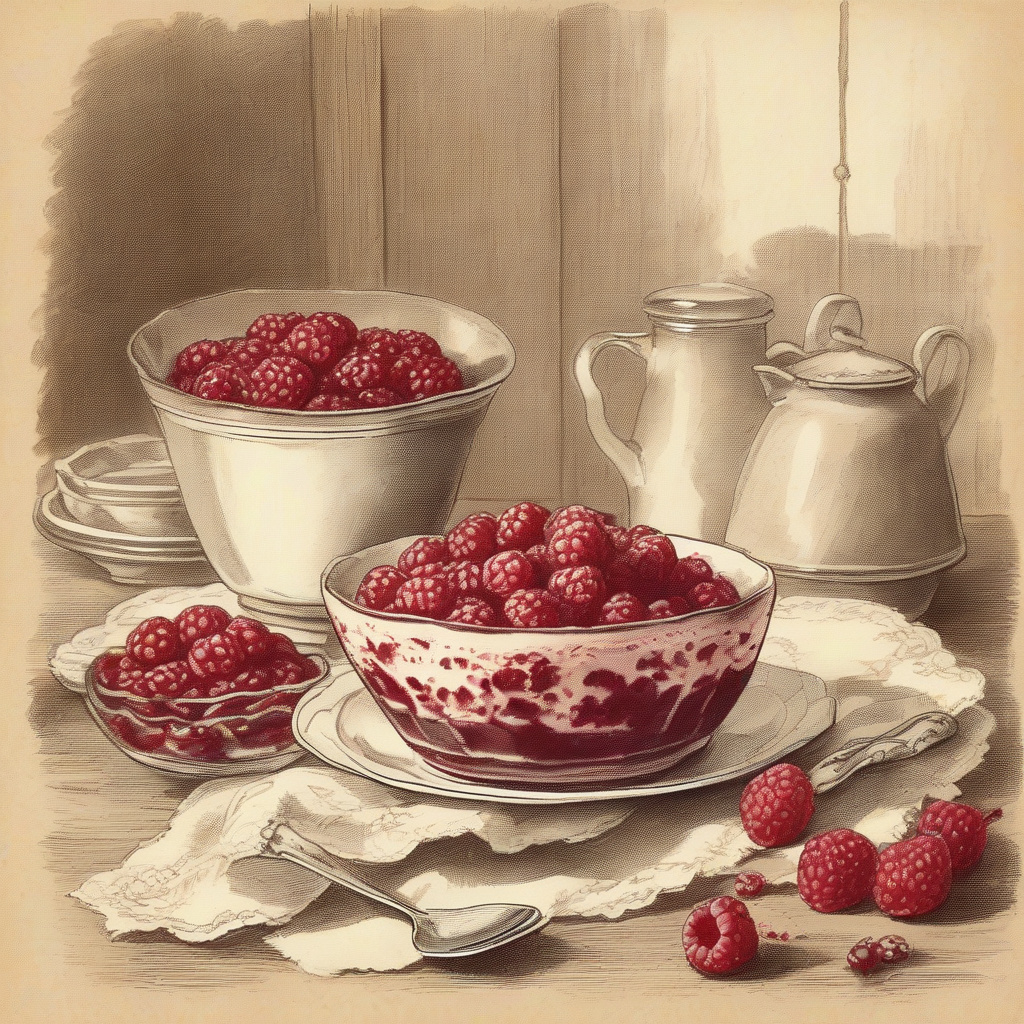 Mary Berry Cranachan Recipe: Scottish Delight With Cream and ...
