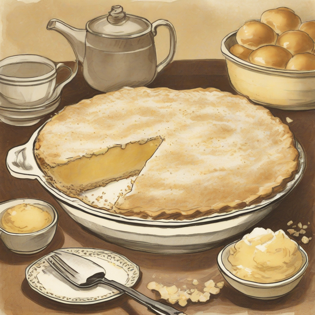 Mary Berry Shortcrust Pastry Recipe: Flaky Perfection Every Time ...