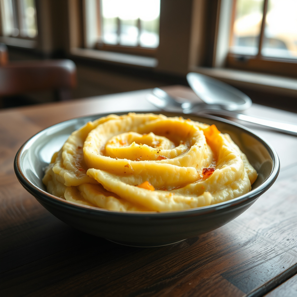 Mash Potato Squash Recipe: Creamy Comfort in Every Bite - Recipe Names