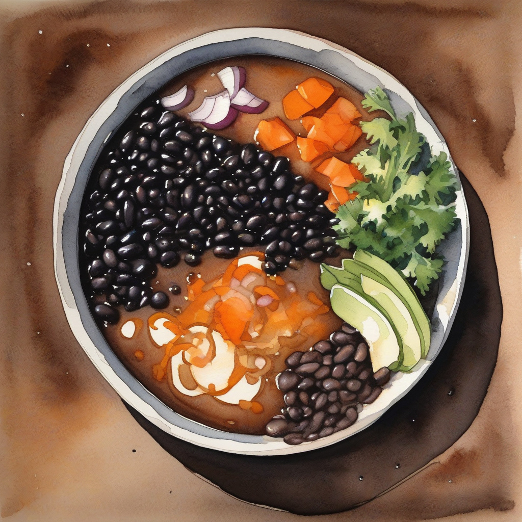 Monster Mean Bean Recipe: Hearty Comfort in Every Bite - Recipe Names
