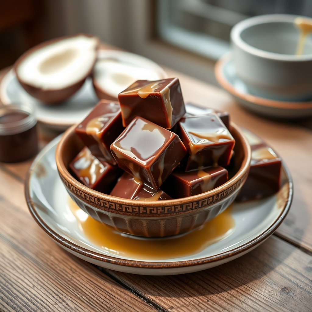 Moritz Chocolate Ice Cubes Recipe: Indulgent Treats for Any Occasion ...