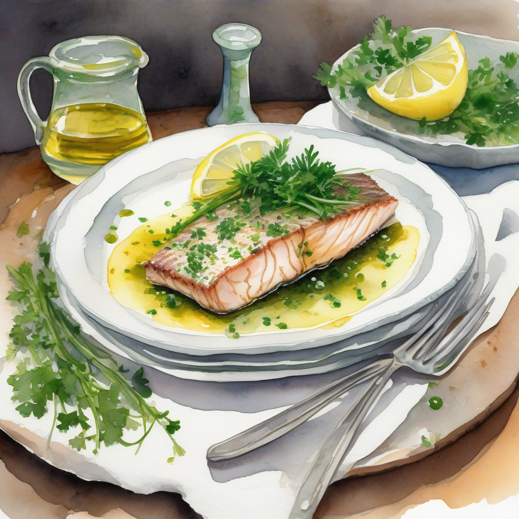 New Zealand Ling Fillet Recipe: Flaky and Flavorful Delight at Home ...