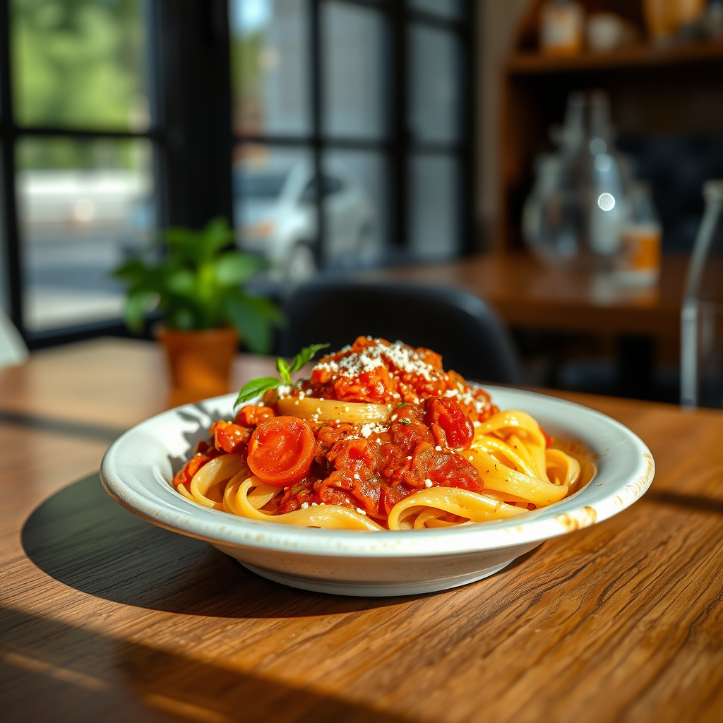 Pasta Milanese Recipe: Comforting Dish With Rich Flavor Profile ...