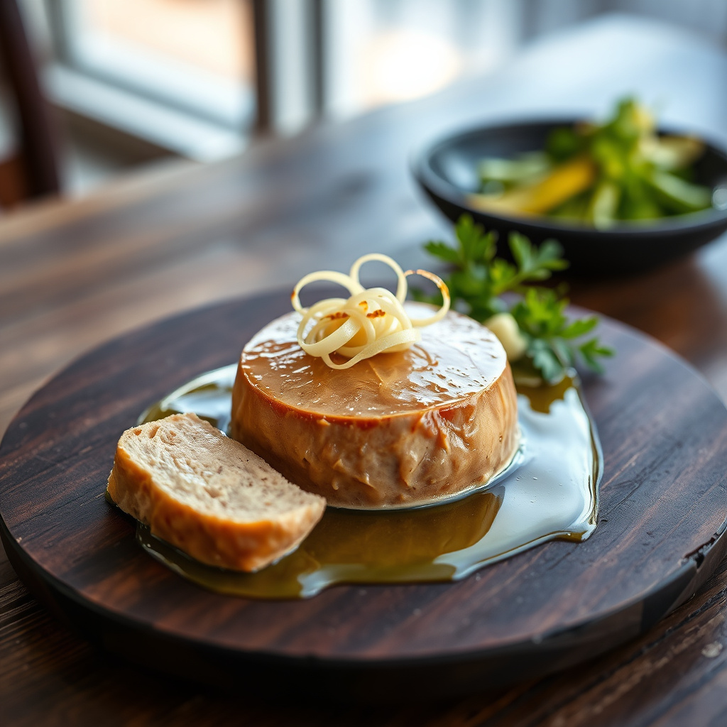 Pate Foie Gras Recipe: Luxuriously Creamy Appetizer for Entertaining ...
