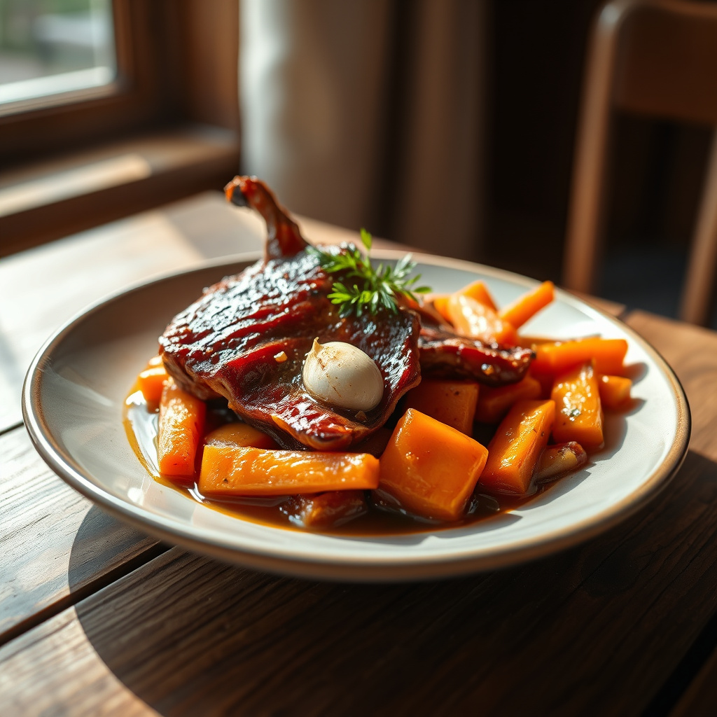 Pig Spleen Recipe: Hearty Flavor with Rustic Techniques - Recipe Names