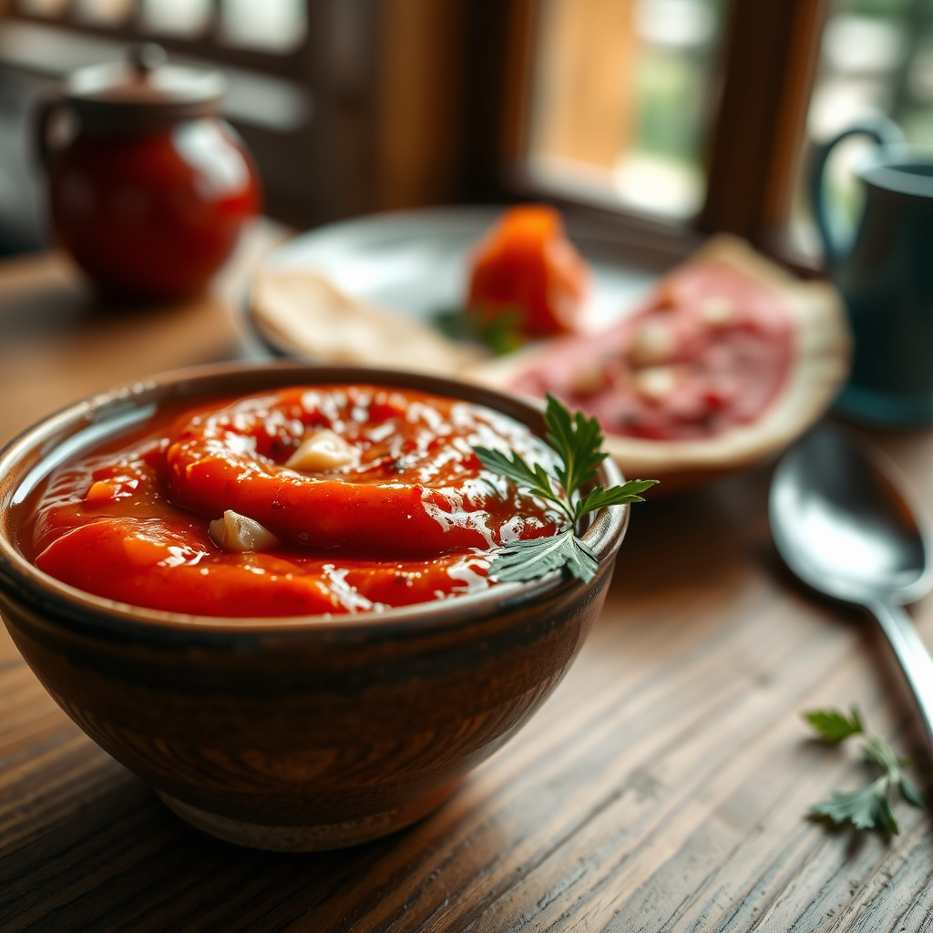 Pita Inn Hot Sauce Recipe: Bold Flavor for Your Favorite Dishes ...