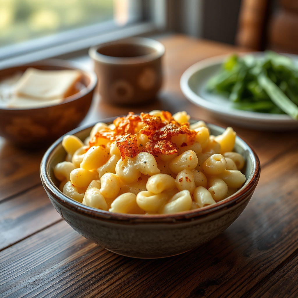 Polite Pig Mac and Cheese Recipe: Creamy Comfort Food in 30 Minutes ...