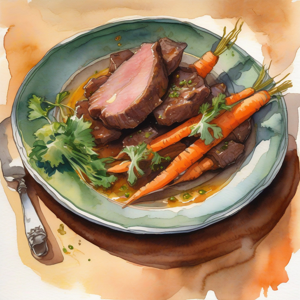 Pork Spleen Recipe: Hearty Dish for Adventurous Eaters - Recipe Names