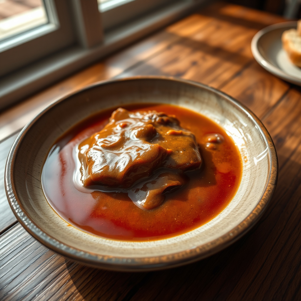 Prime Rib Gravy Recipe: Rich and Savory Sauce for Perfect Roasts ...