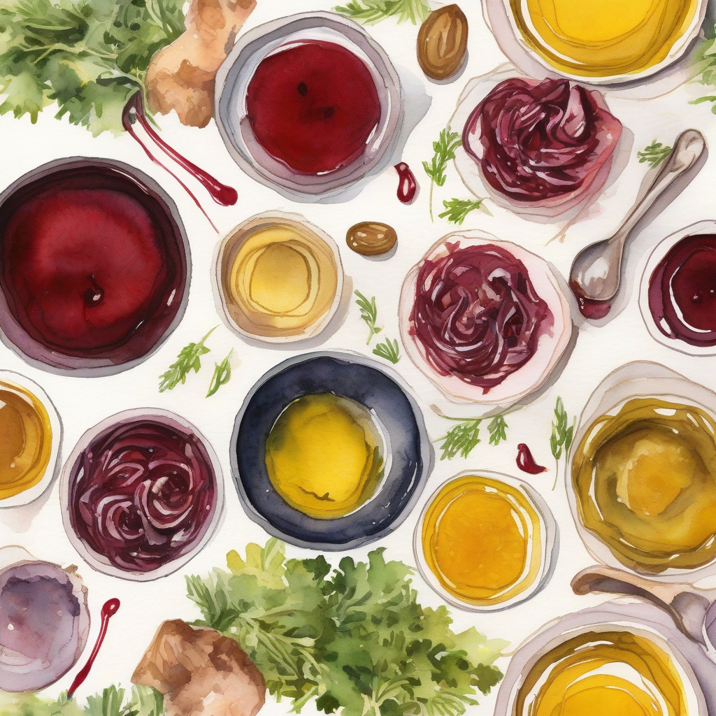 Provino’s Salad Dressing Recipe: Zesty Flavor for Every Salad - Recipe ...