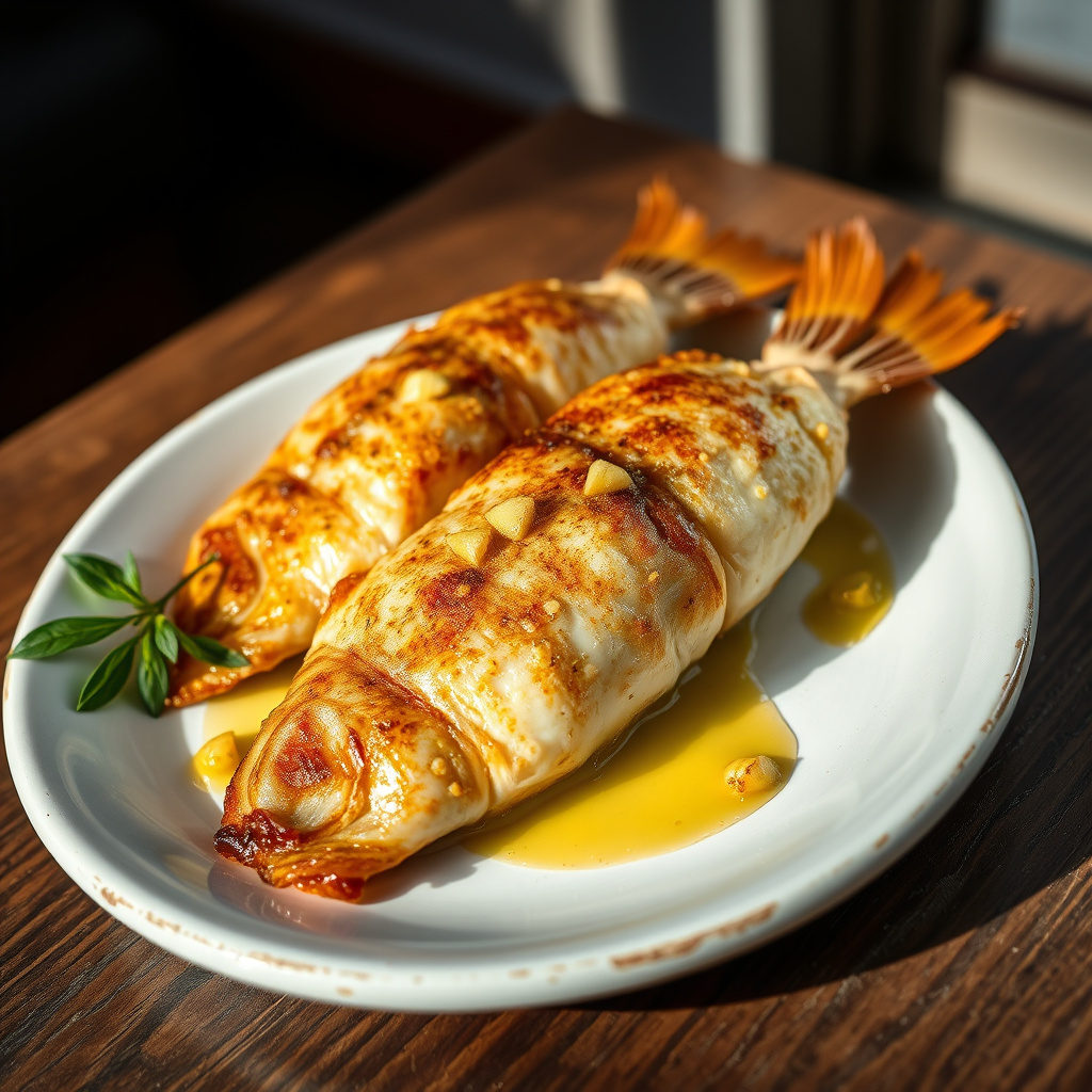 Pufferfish Recipe: Chef-Approved Delicacy With a Twist - Recipe Names