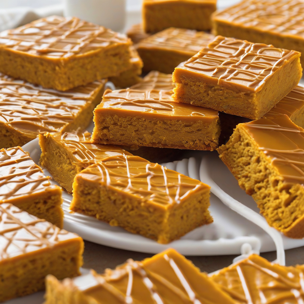 Pumpkin Delights Little Debbie Recipe: Homemade Snack Perfection ...
