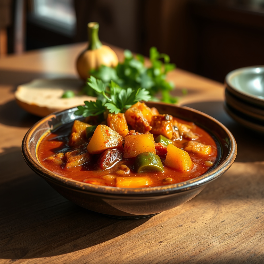 Ragin Cajun Roux Gumbo Recipe: Bold Flavors in One Pot Wonder - Recipe ...