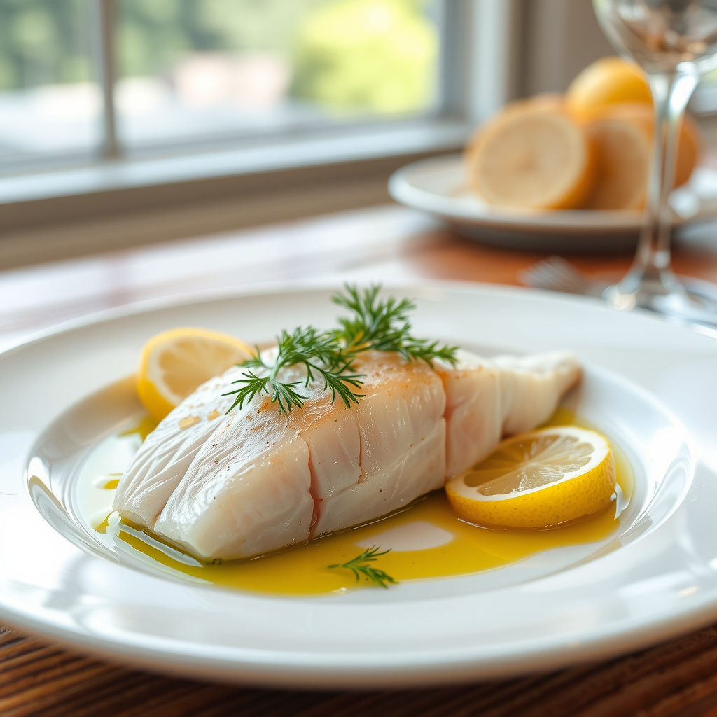 Raw Rockscale Cod Recipe: Fresh and Flavorful Seafood Delight - Recipe ...