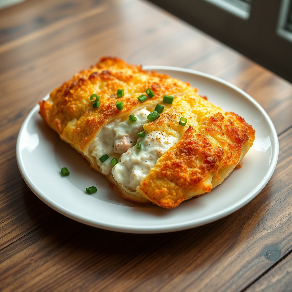 Red Lobster Crab Stuffed Flounder Recipe: Restaurant-Quality at Home ...