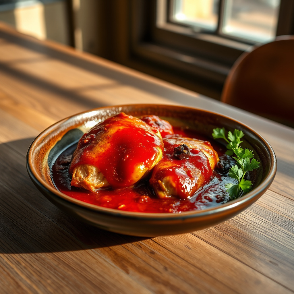 Rogelio Bueno Mole Recipe: Authentic Flavor for Your Next Feast ...