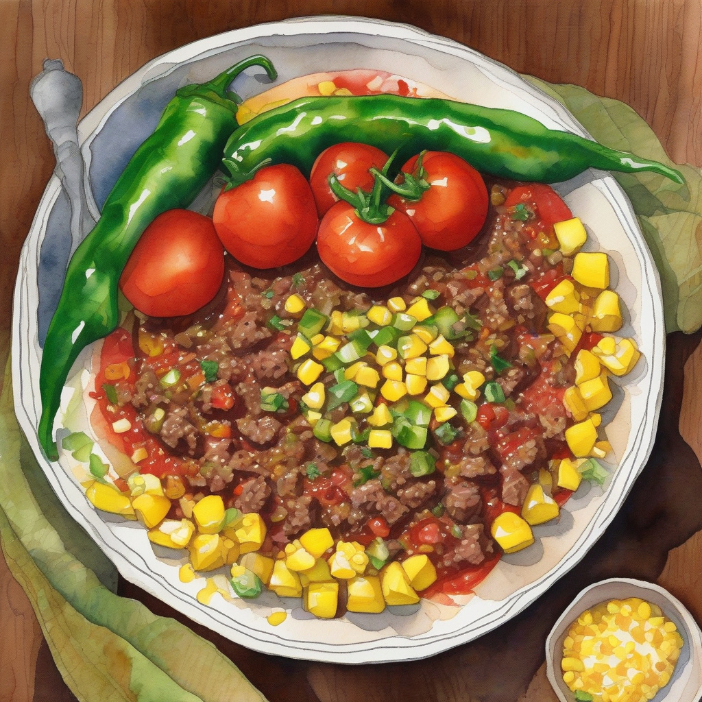 Rotel Diced Tomatoes and Green Chilies Recipe: Bold Flavor in Every ...