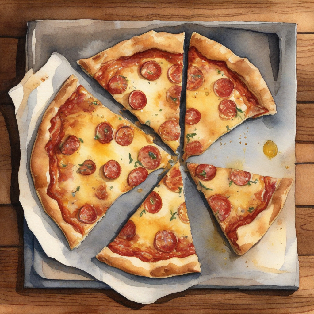 Round Table Pizza Crust Recipe: Perfectly Chewy and Homemade Delight ...