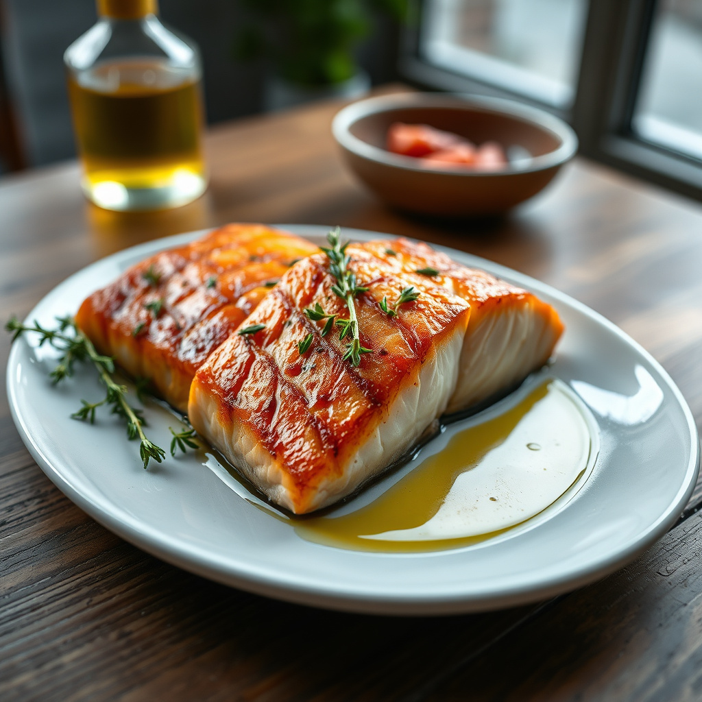 Ruth Chris Salmon Recipe: Restaurant-Quality Flavor in Your Kitchen ...