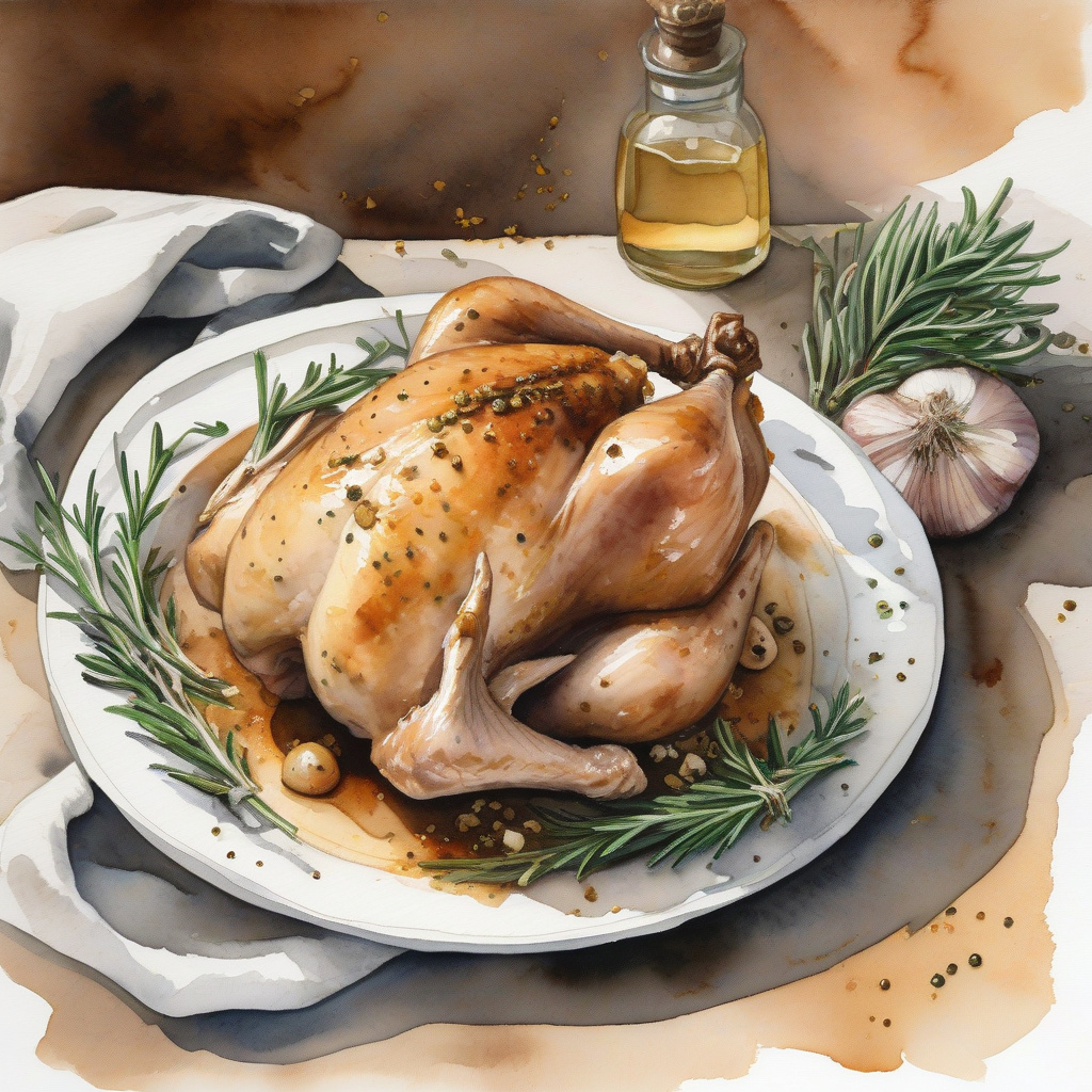Salt Chicken Recipe: Juicy and Flavorful in Under One Hour - Recipe Names
