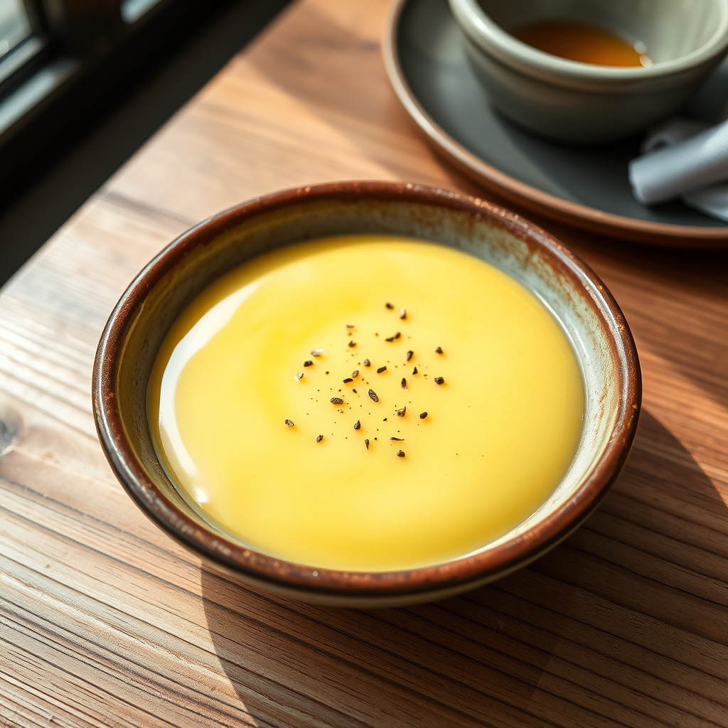 Savory Sabayon Recipe: Luxurious Sauce for Any Dish - Recipe Names