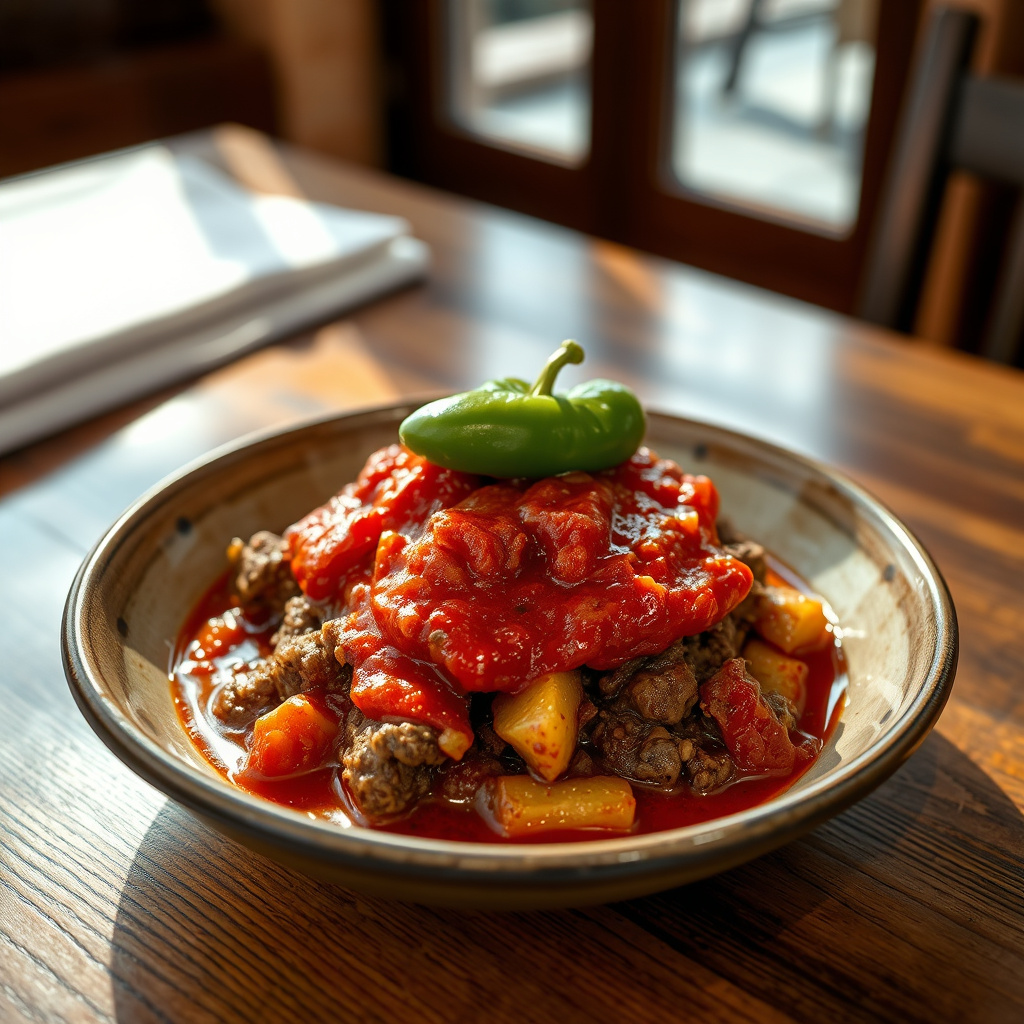 Smothered Sancho Recipe: Flavor-Packed Comfort in Every Bite - Recipe Names