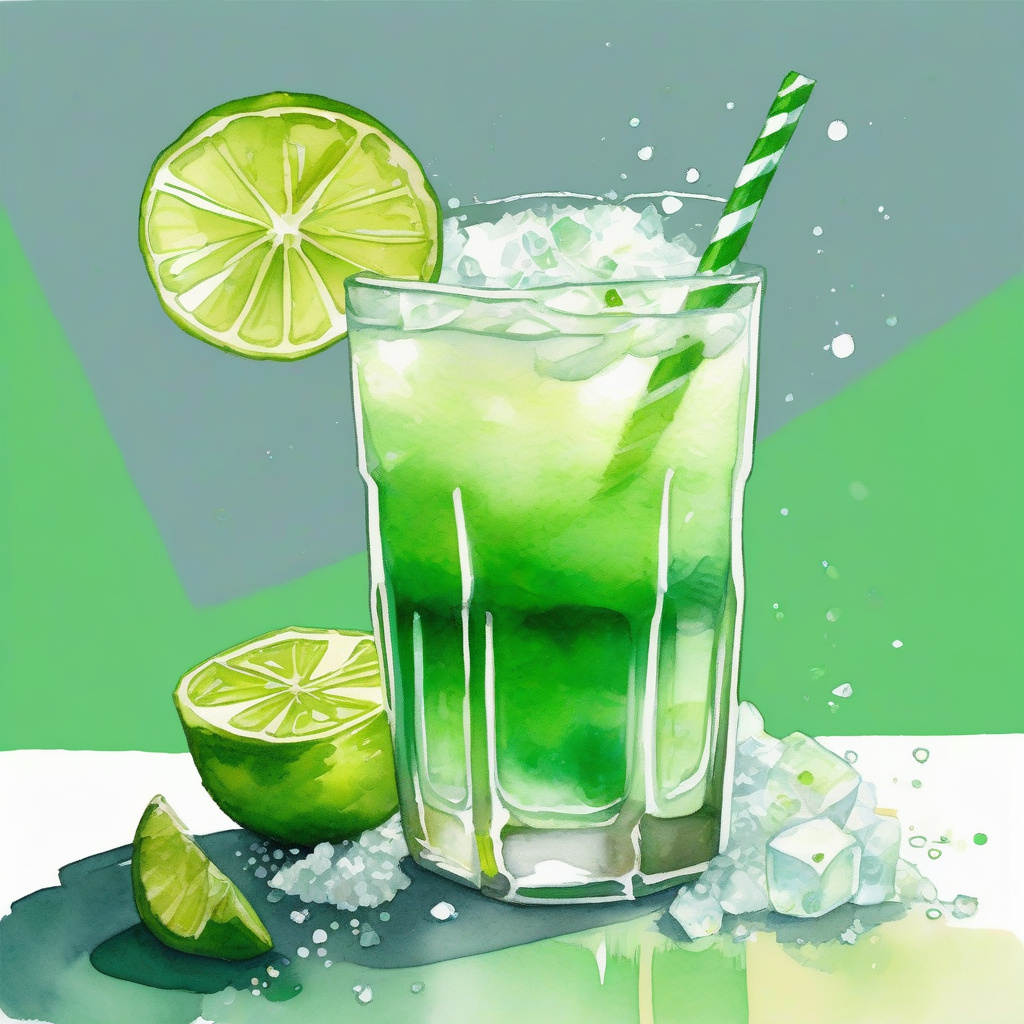 Soda Slushie Recipe: Refreshing Frozen Treat in 5 Minutes - Recipe Names