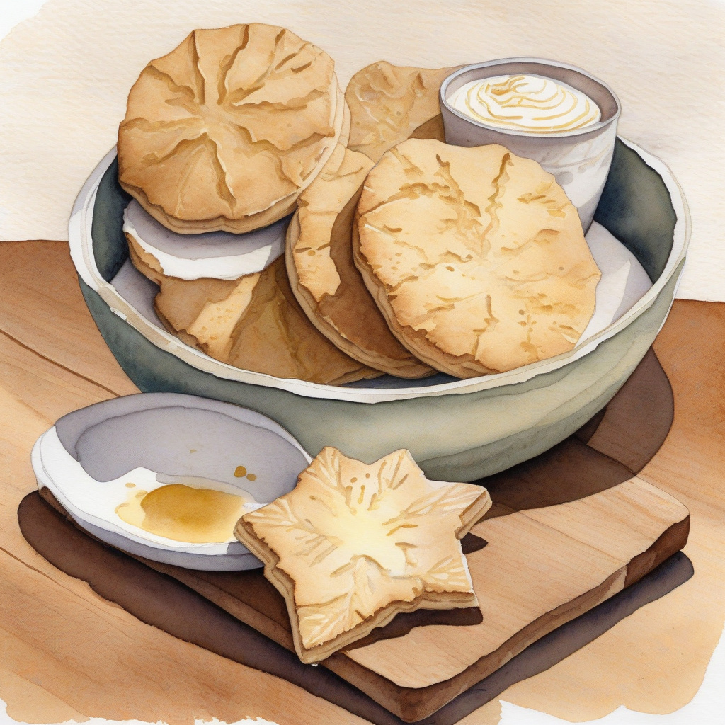 Starbucks Shortbread Cookies Recipe: Melt-in-Your-Mouth Delight ...