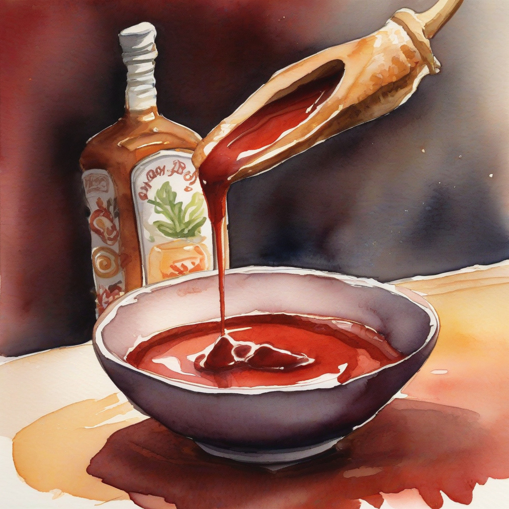 Sweet Baby Ray’s Dipping Sauce Recipe: Flavorful Twist for Any Snack ...