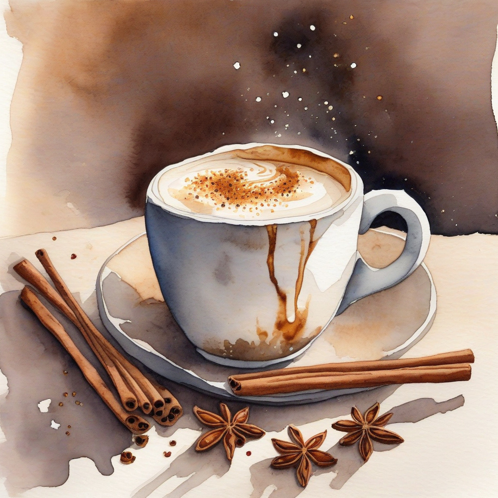 Tazo Skinny Chai Latte Recipe: Creamy Spice in Under 15 Minutes ...
