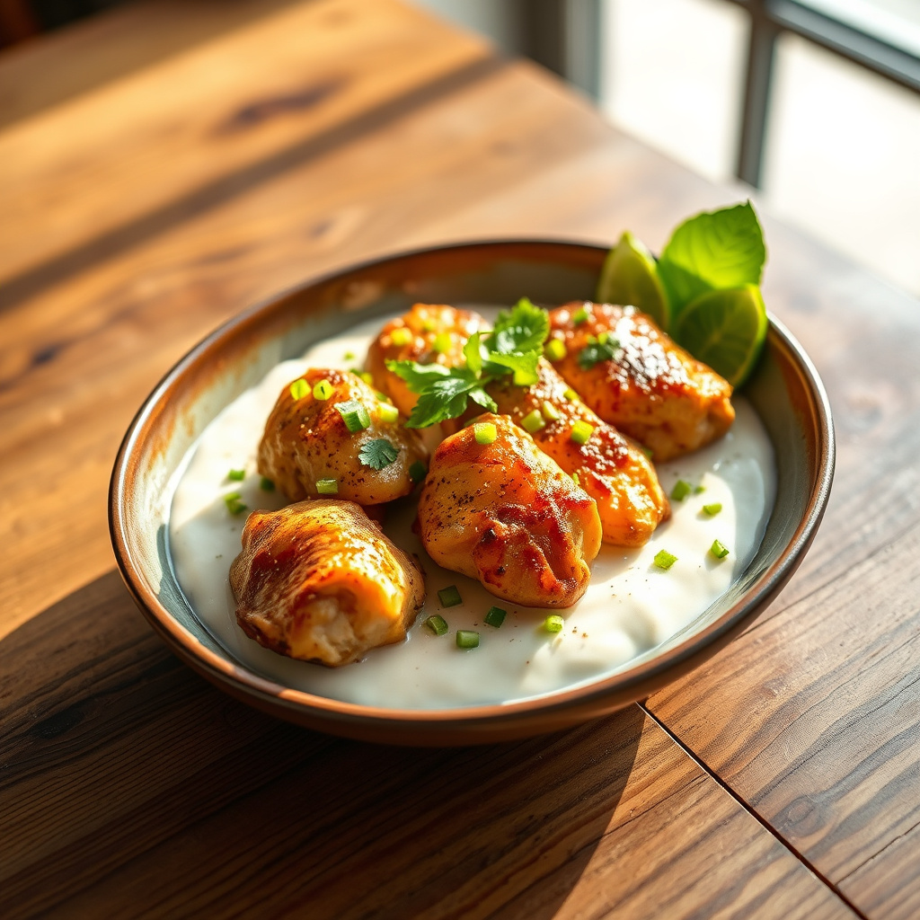 Thai Coconut Lime Chicken Cheesecake Factory Recipe: Exotic Flavor ...