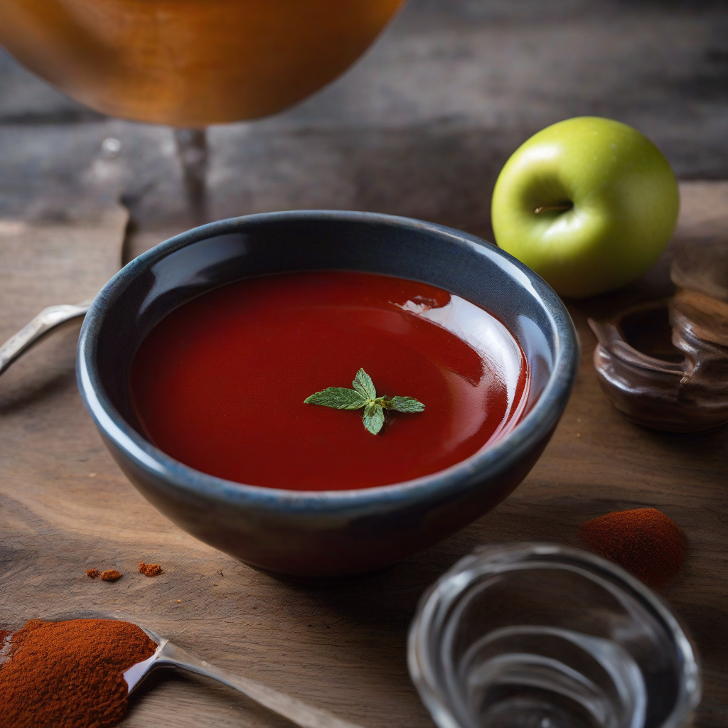 The Original Zip Sauce Recipe: Secret Flavor That Transforms Any Dish ...