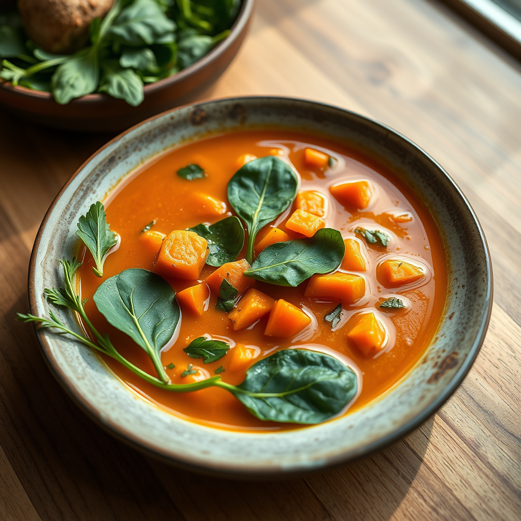 Tin Can Soup Recipe: Quick and Hearty Comfort in 15 Minutes - Recipe Names
