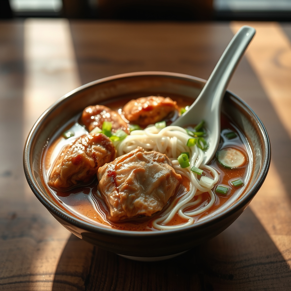 Traditional Chicken Ramen Recipe: Authentic Flavor in Every Slurp ...