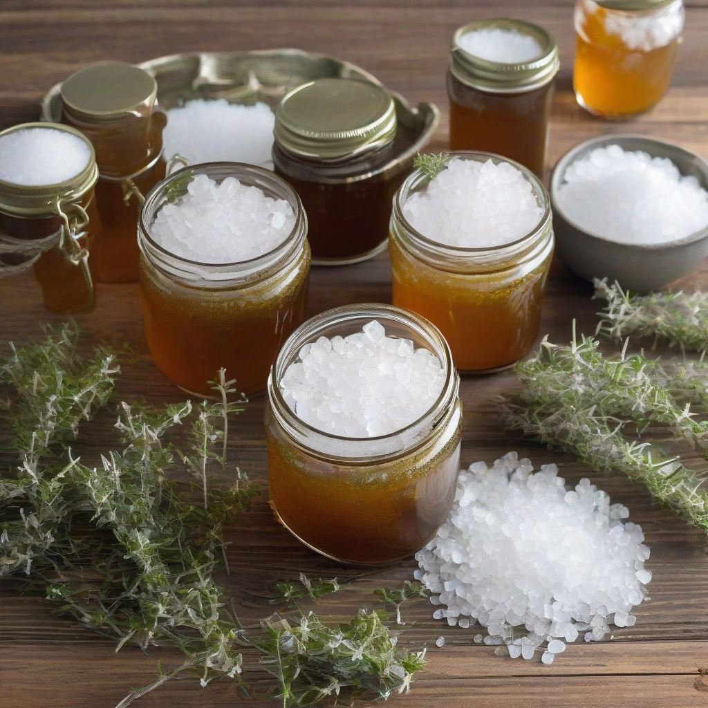 Turkey Brine and Injection Recipe: Ultimate Flavor Boost - Recipe Names