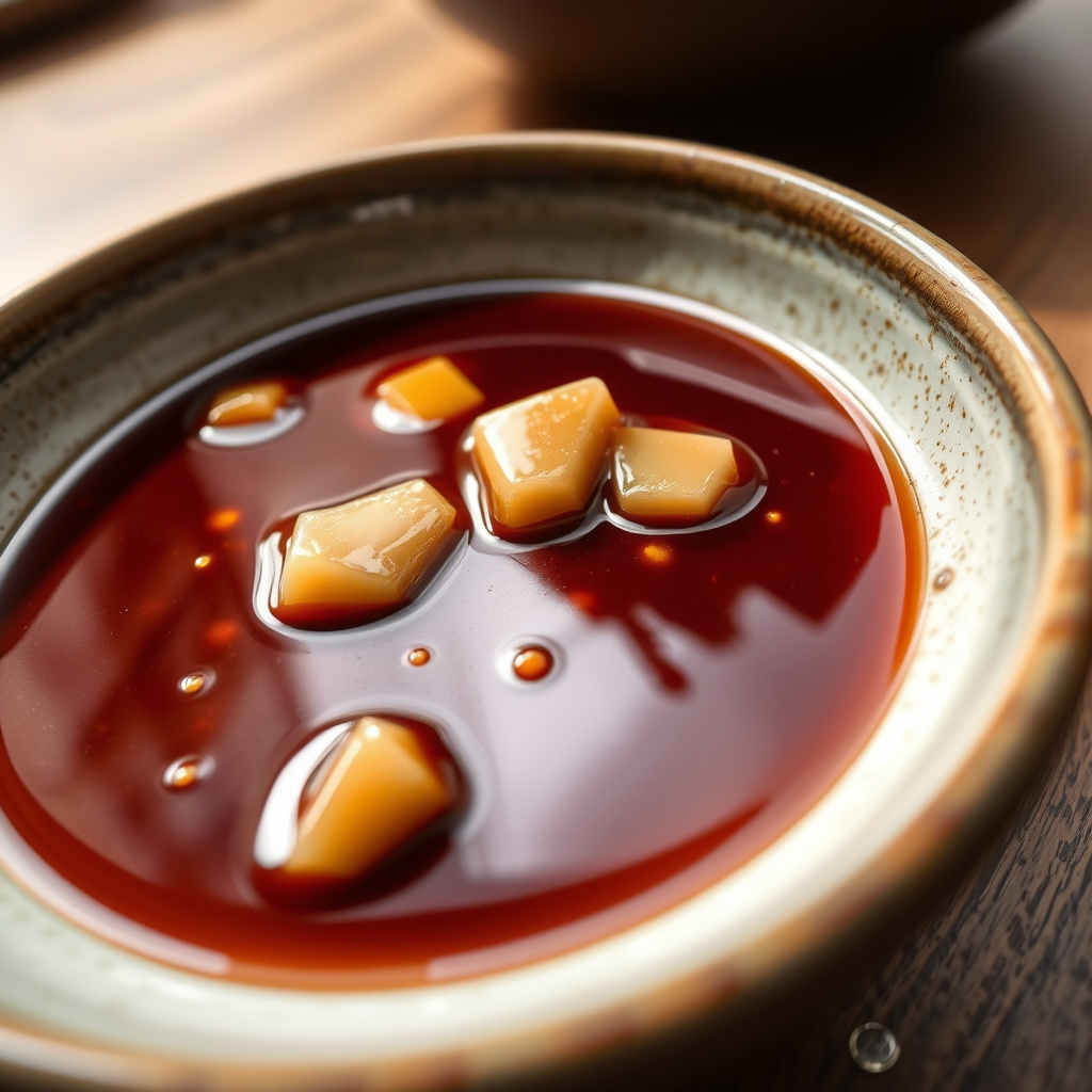Veri Veri Teriyaki Sauce Recipe: Bold Flavor for Every Dish - Recipe Names