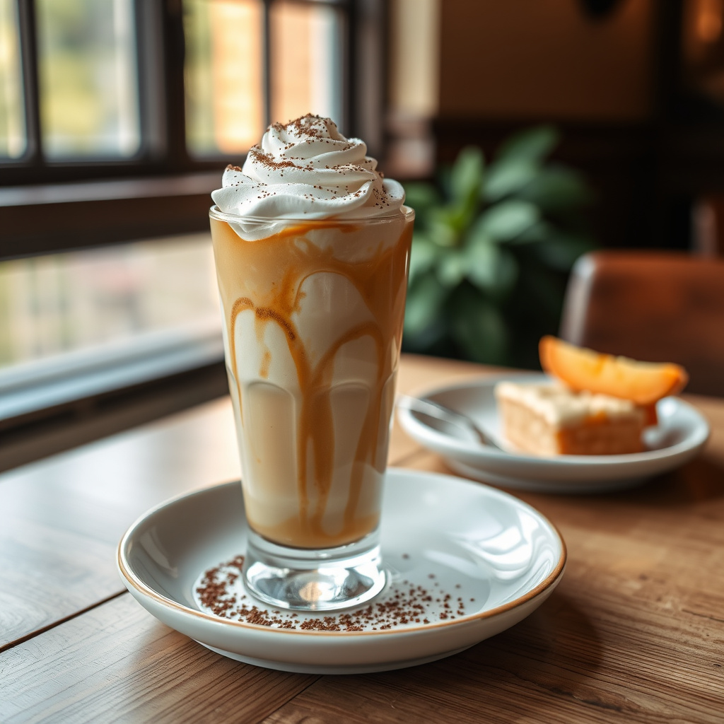 Wawa Frozen Cappuccino Recipe: Creamy Coffee Bliss at Home - Recipe Names