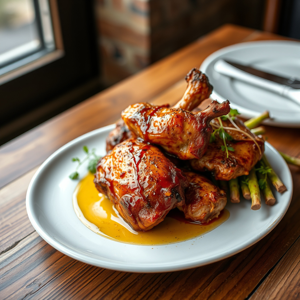 Weber Kickin Chicken Recipe: Flavor-Packed Grilling in 30 Minutes ...